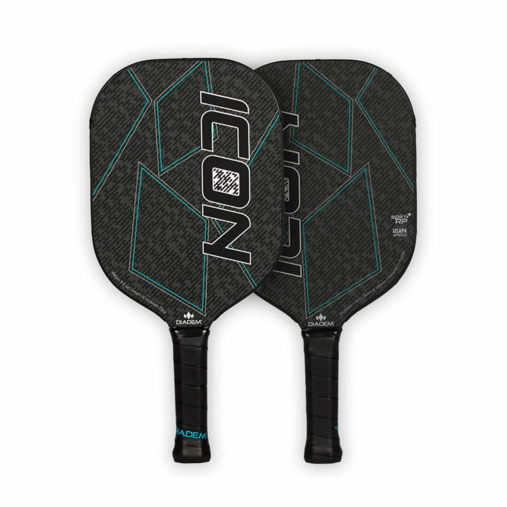 Diadem Icon Paddle Review