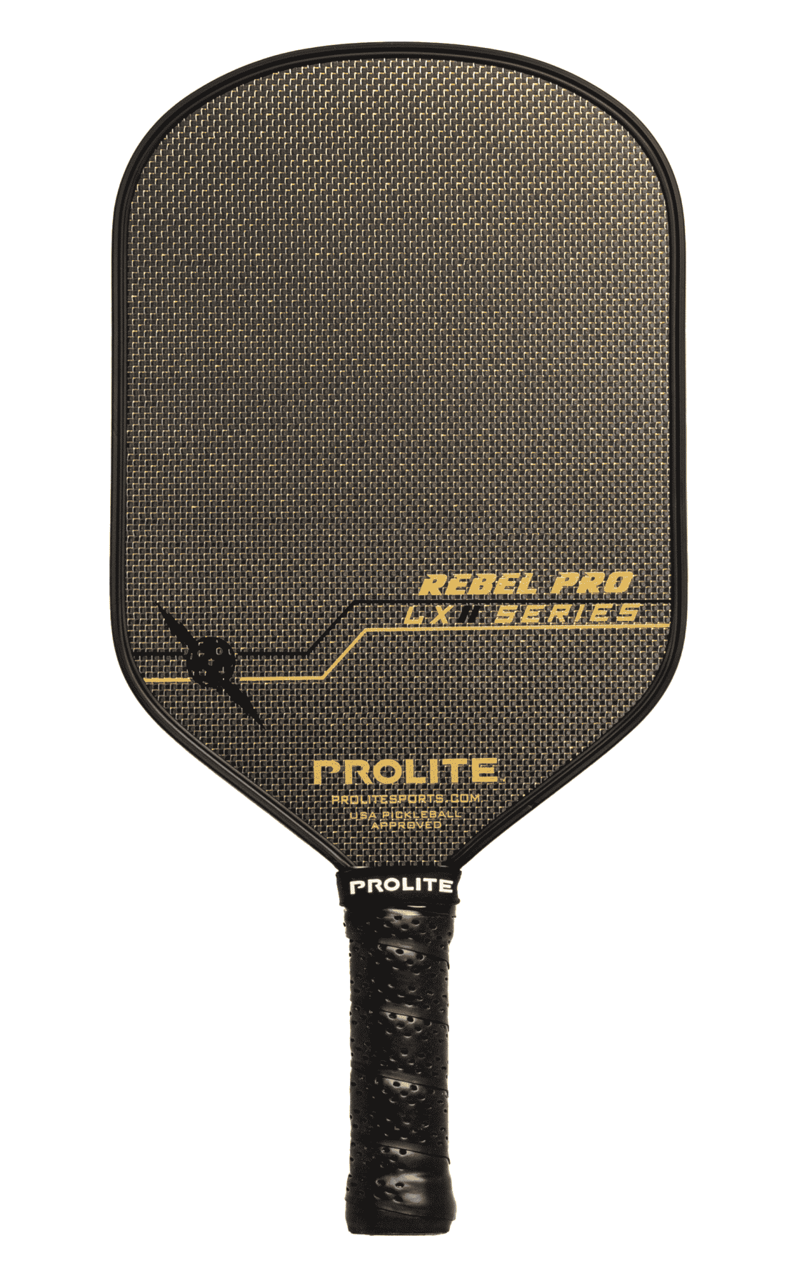 PROLITE Supernova Pro LX Pickleball Paddle Review