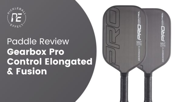 Gearbox Pro Control Elongated & Fusion Review