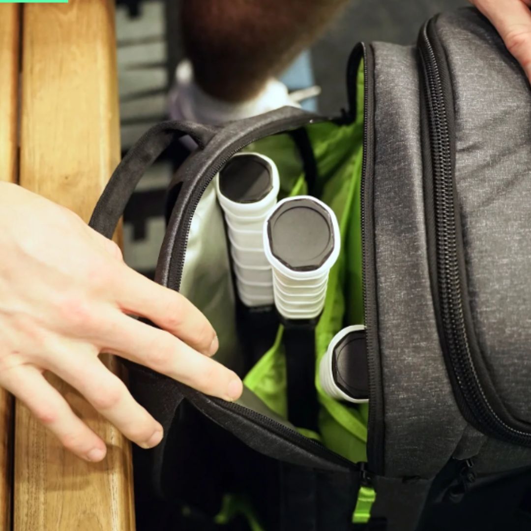 The Best Pickleball Bags You Can Find
