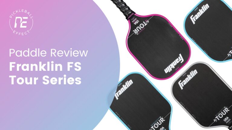 Review of Franklin FS Tour Series: Tempo 14mm & 16mm, and the Dynasty ...