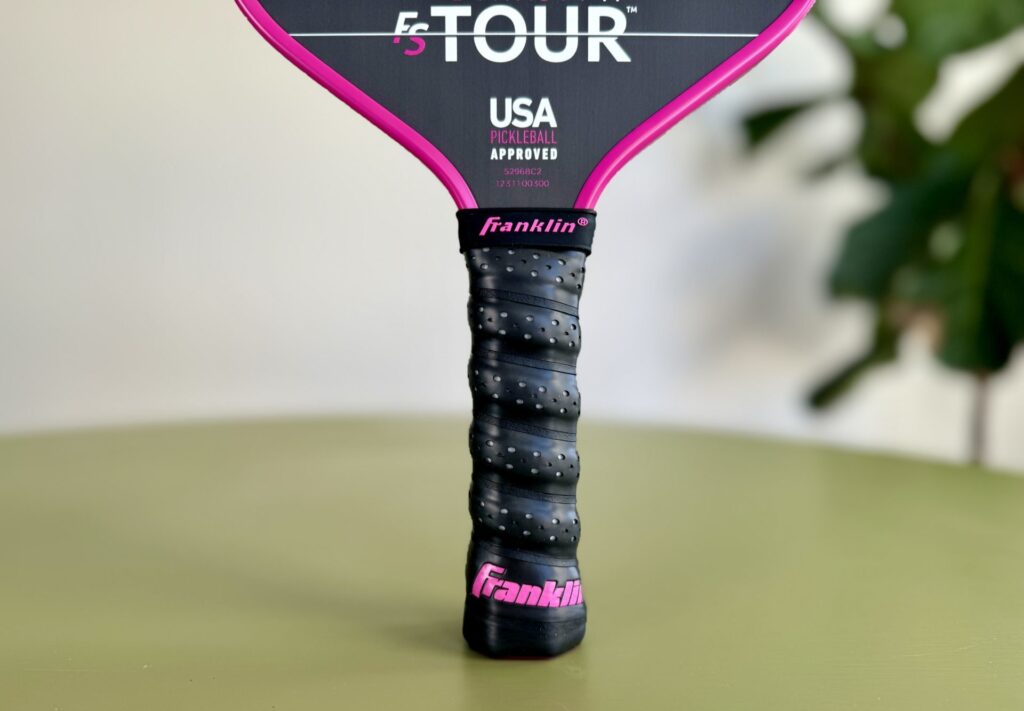 Review of Franklin FS Tour Series: Tempo 14mm & 16mm, and the Dynasty ...
