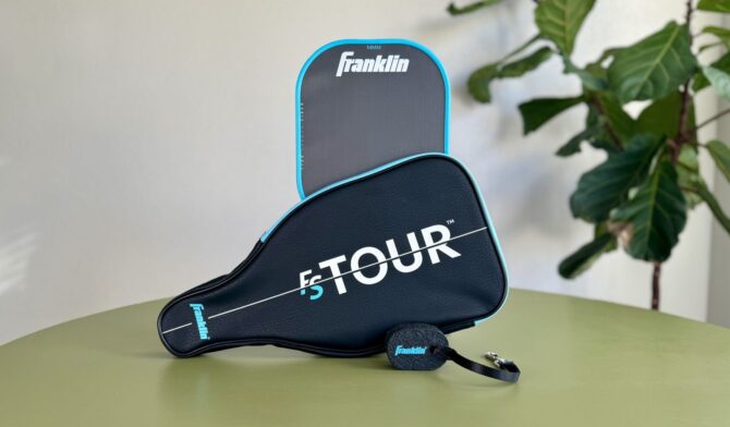 Review of Franklin FS Tour Series: Tempo 14mm & 16mm, and the Dynasty ...