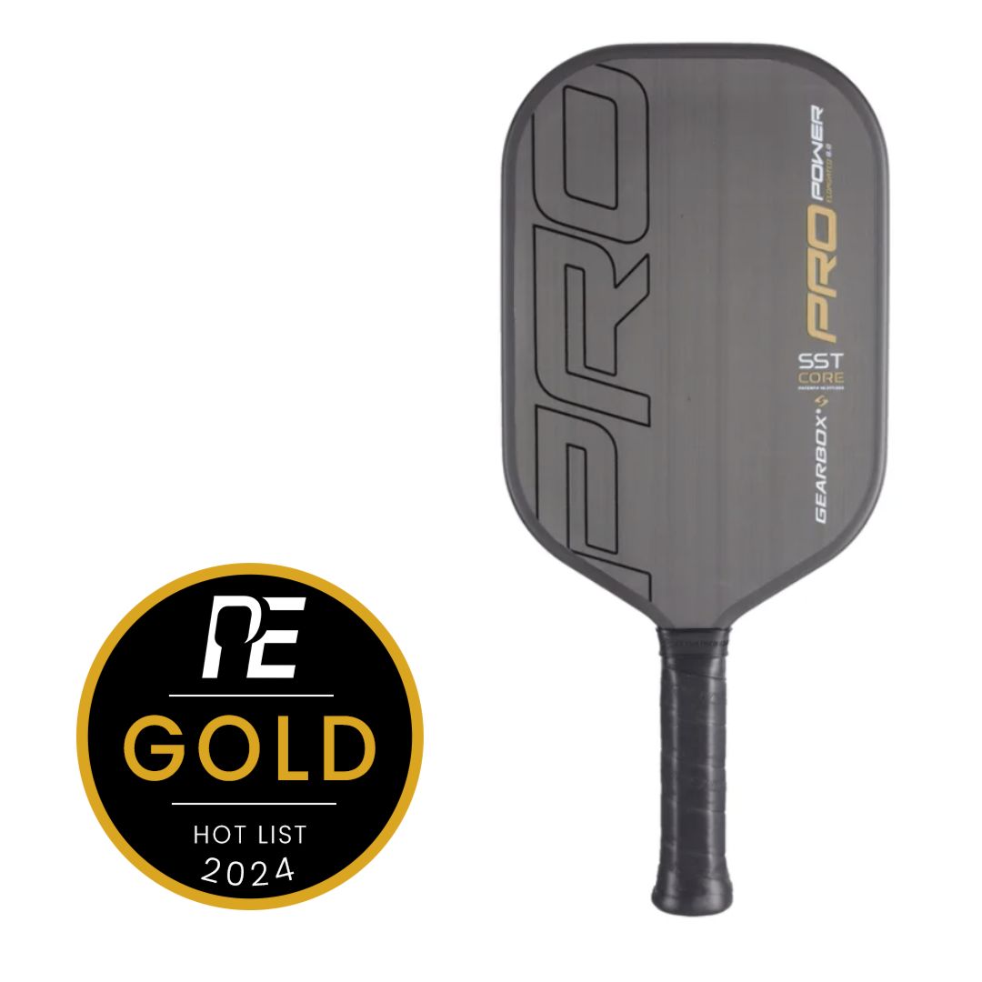 Best Pickleball Paddles for Control, Power, and All-Court in 2024