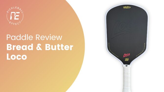 Pickleball Paddle Reviews That Actually Help | Pickleball Effect