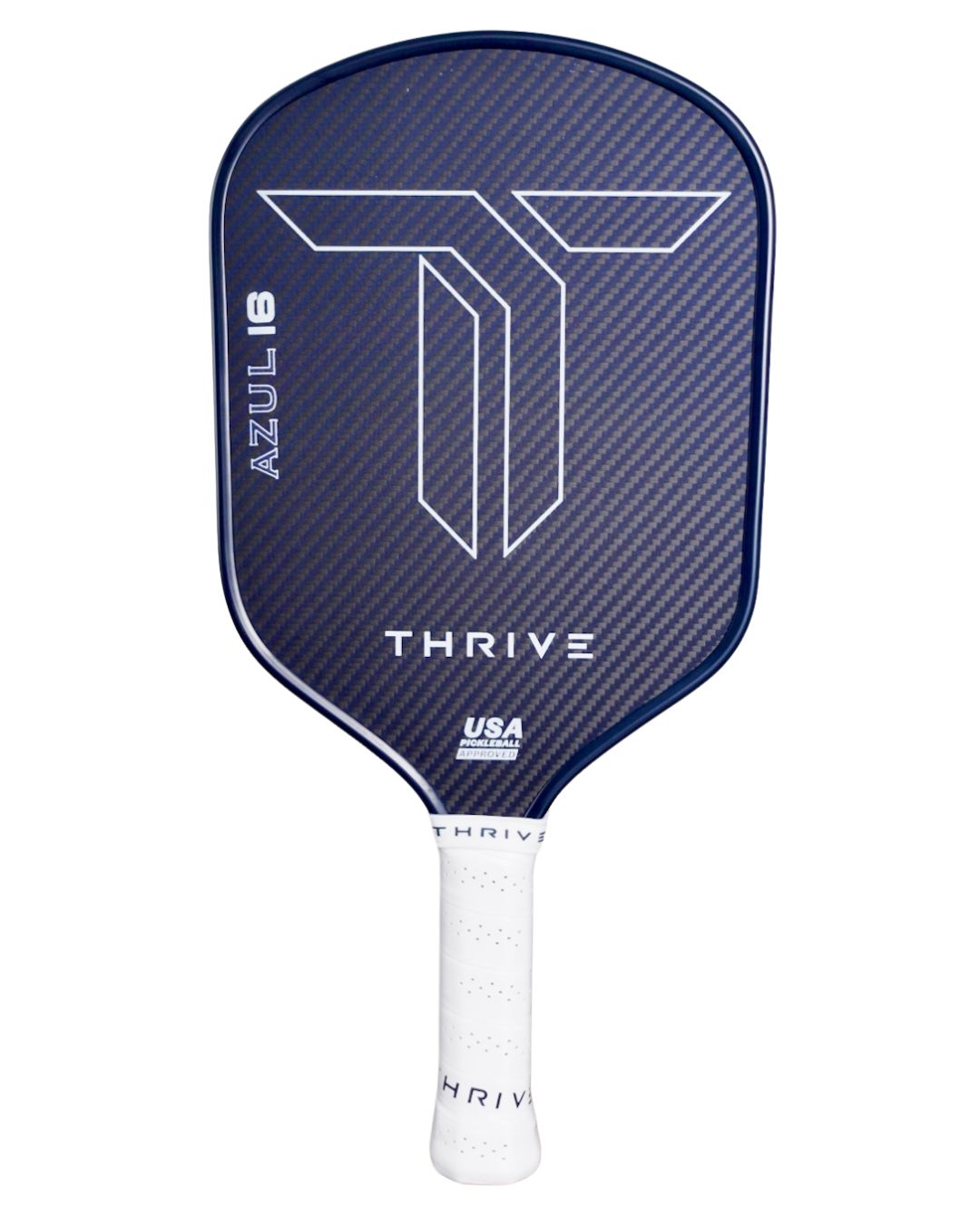 Thrive Azul 16 Paddle Review | Kevlar Meets Power