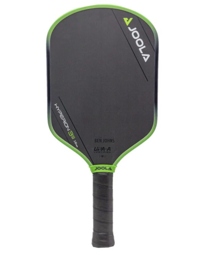 JOOLA 3S Review of the Perseus 3S, Magnus 3S, and Scorpeus 3S Models