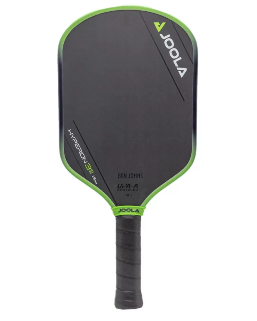 JOOLA 3S Review of the Perseus 3S, Magnus 3S, and Scorpeus 3S Models