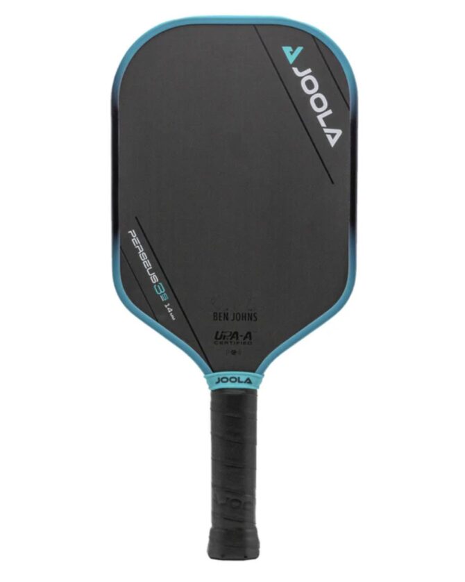 JOOLA 3S Review of the Perseus 3S, Magnus 3S, and Scorpeus 3S Models