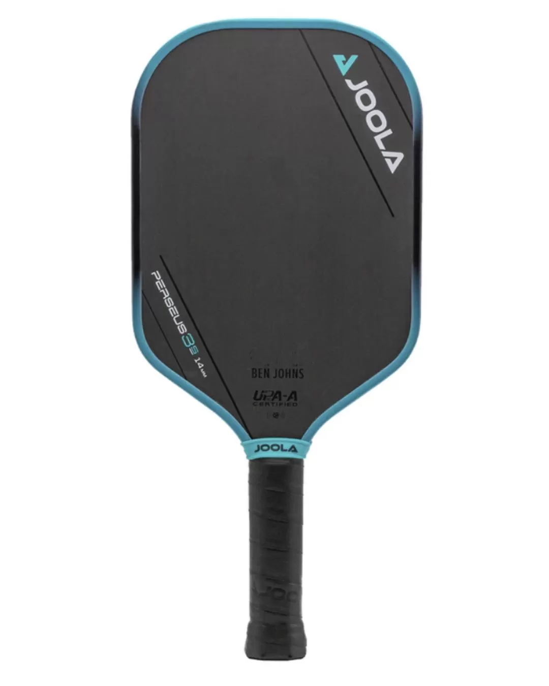 JOOLA 3S Review of the Perseus 3S, Magnus 3S, and Scorpeus 3S Models