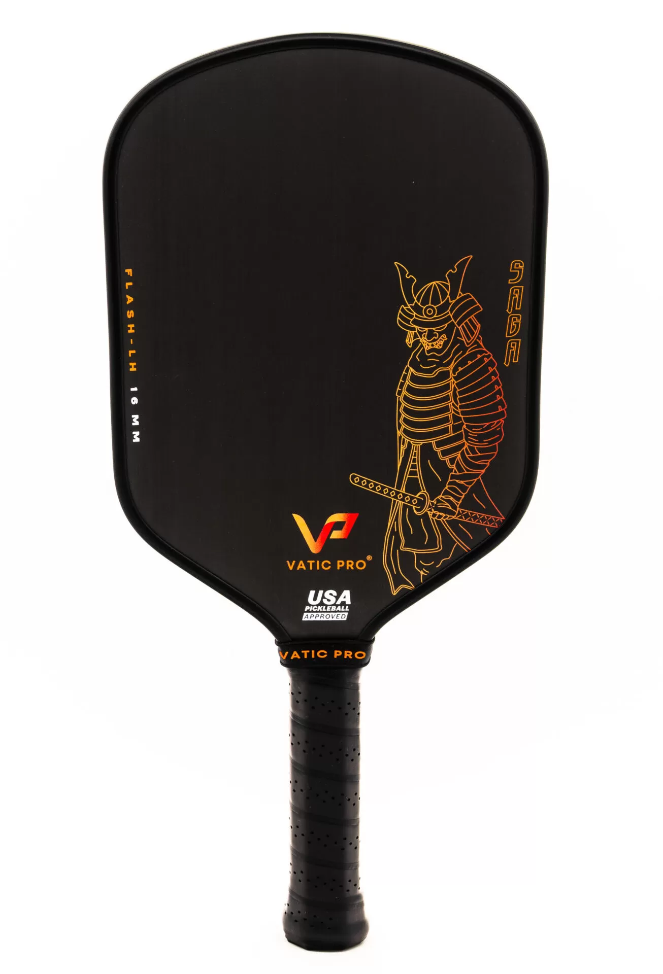 Vatic Pro Saga Paddle Series Review