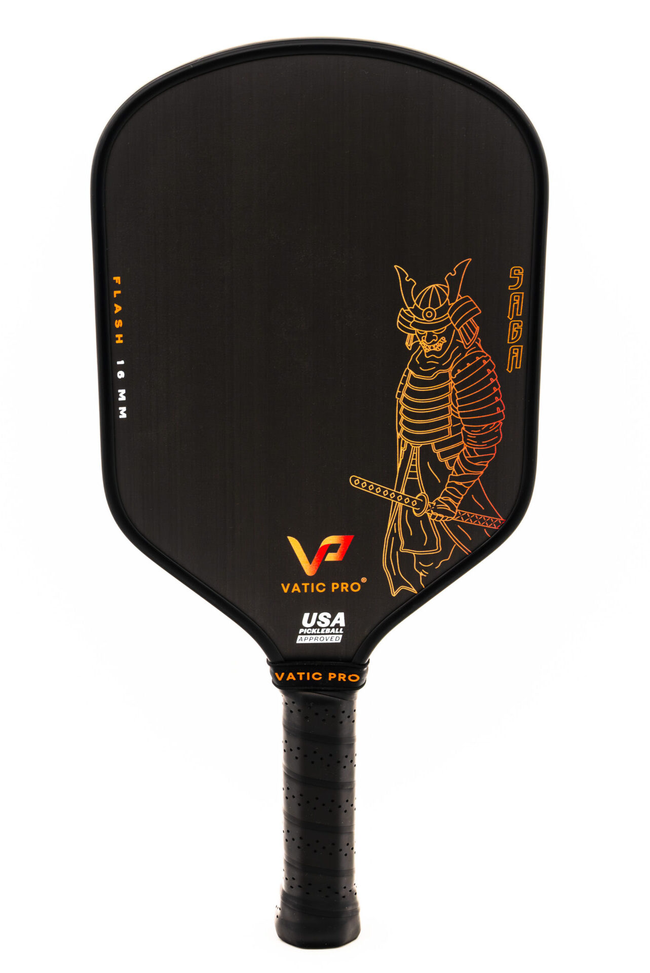 Vatic Pro Saga Paddle Series Review