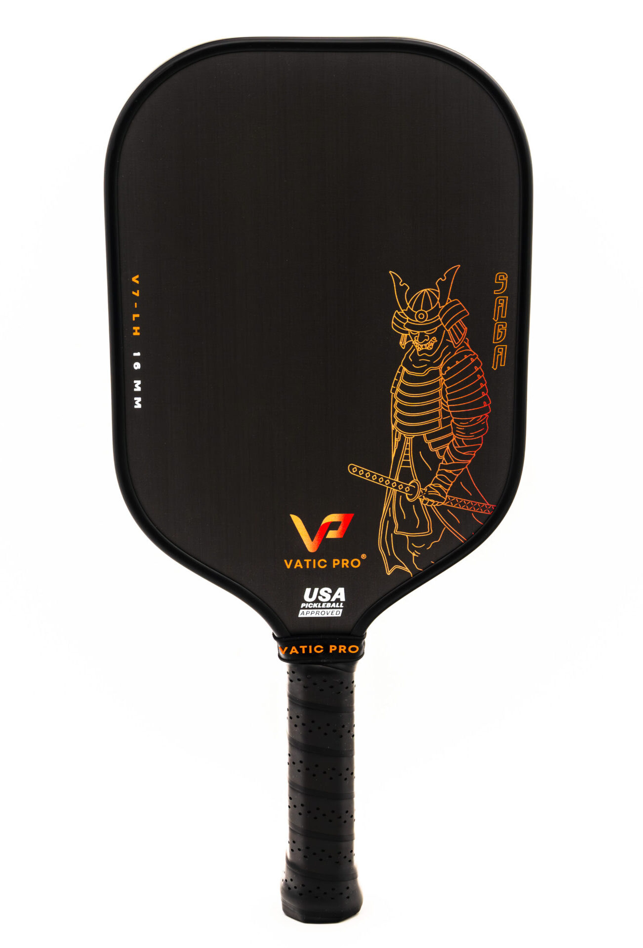 Vatic Pro Saga Paddle Series Review