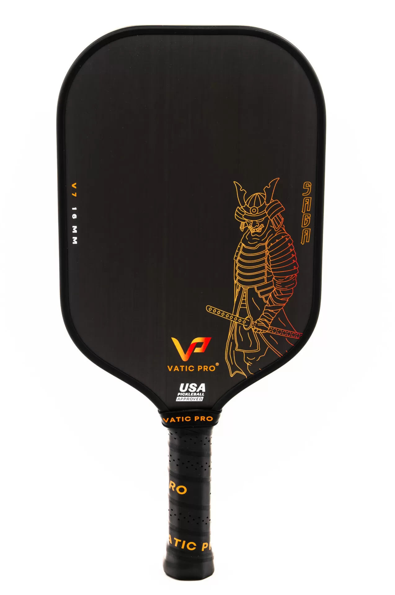 Vatic Pro Saga Paddle Series Review