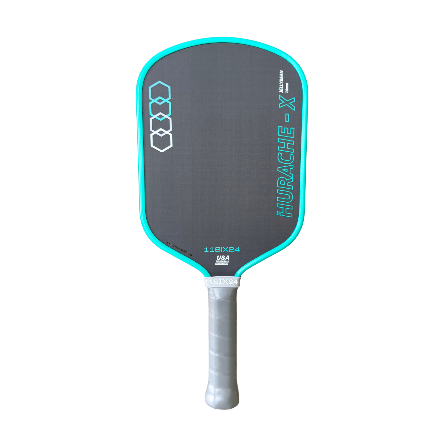 11SIX24 Jelly Bean Series | Best Control Paddle Hot List Award