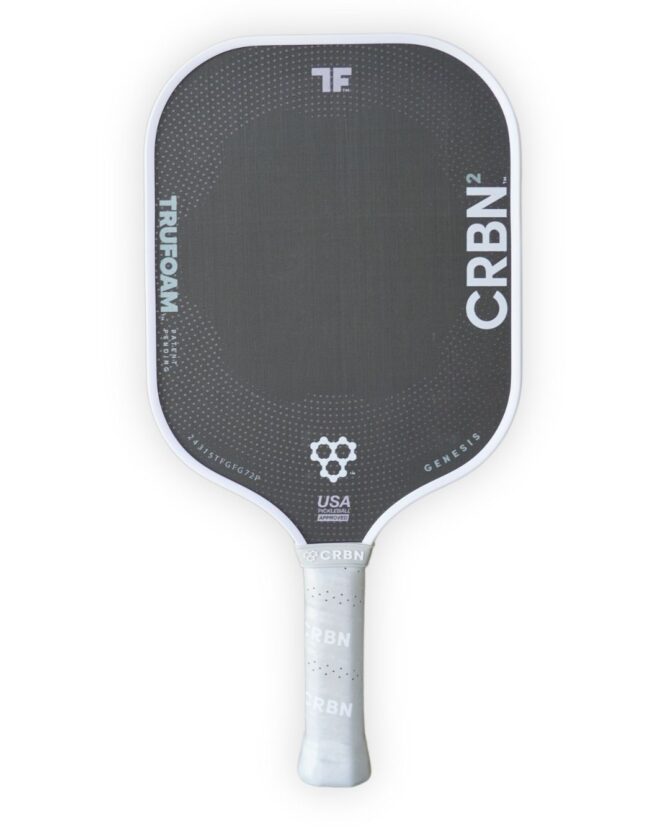 CRBN TruFoam Genesis Series Review