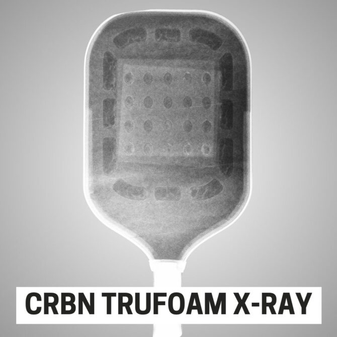 CRBN TruFoam Genesis Series Review