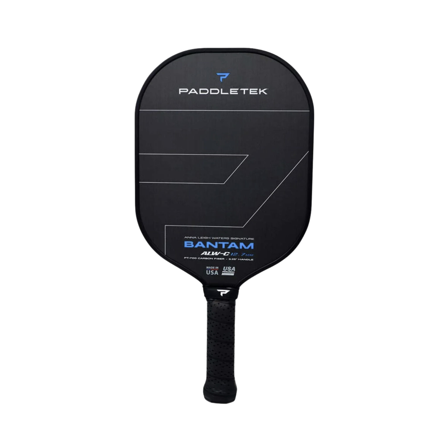 Paddletek Bantam 12.7mm Series | Best Power Paddle Award