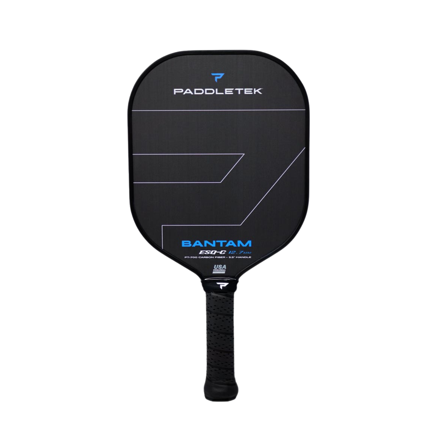 Paddletek Bantam 12.7mm Series | Best Power Paddle Award