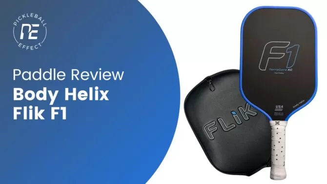 Find Your Paddle | Top Pickleball Paddle Reviews