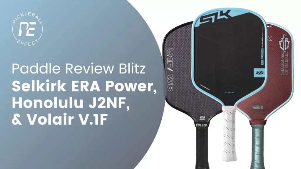 Reviews of SLK ERA Power, Honolulu J2NF & Volair V.1F