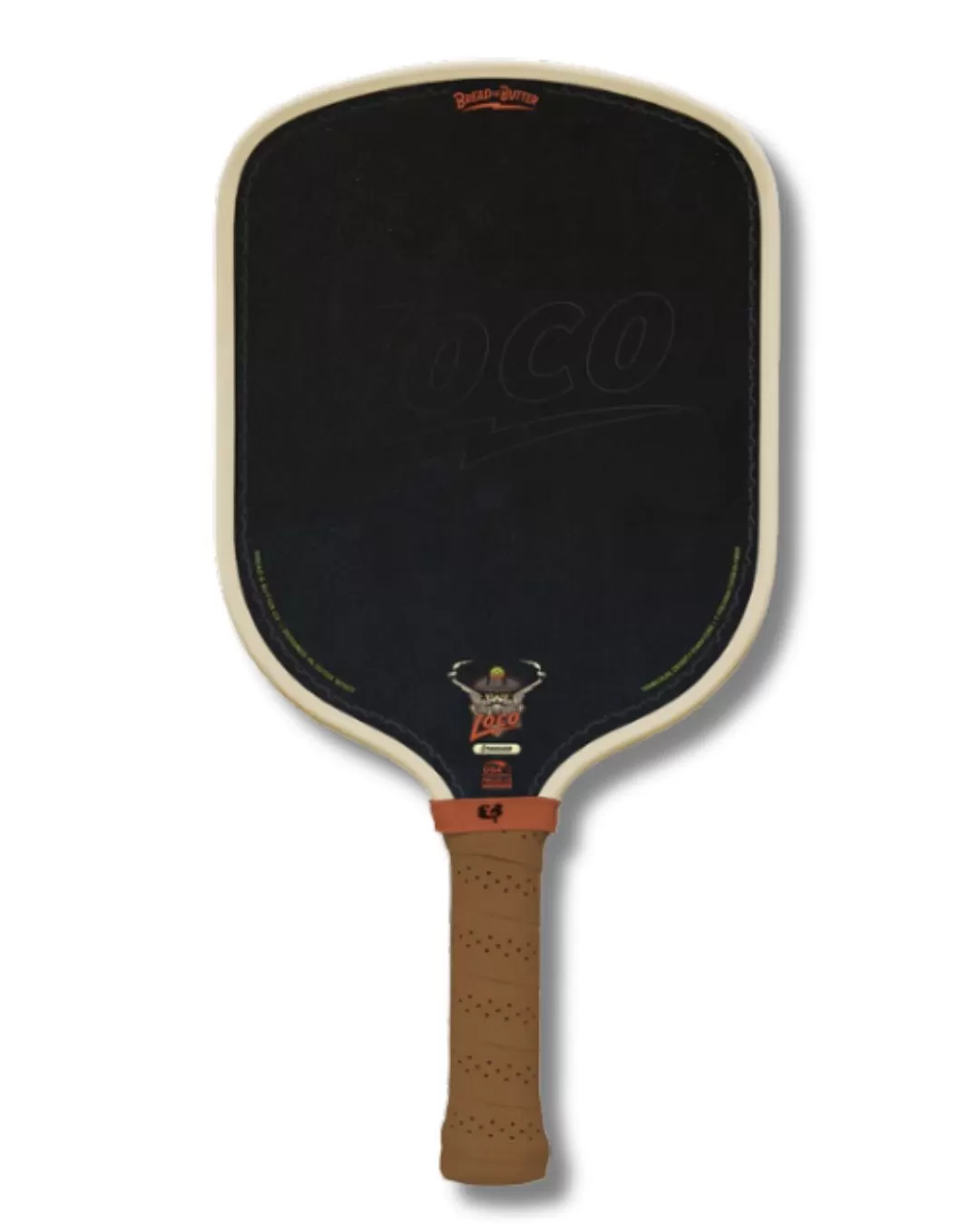 Reviews of B&B Loco, Honlolulu J2NF LH, J3NF, and Harmony