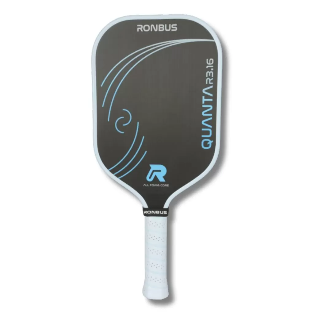 Ronbus Quanta Series Review