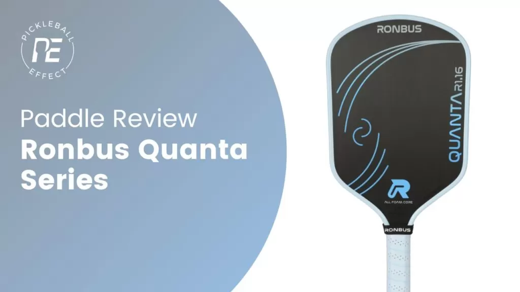 Ronbus Quanta Series Review