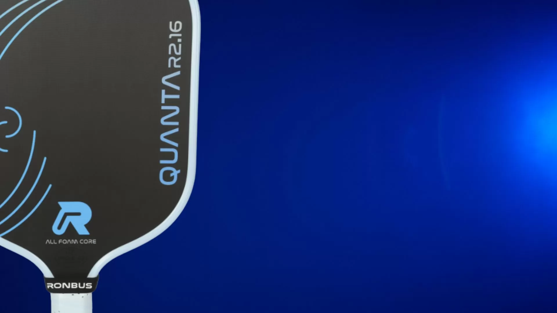 Ronbus Quanta Series Review