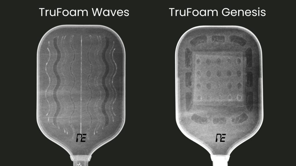 CRBN TruFoam Waves Review