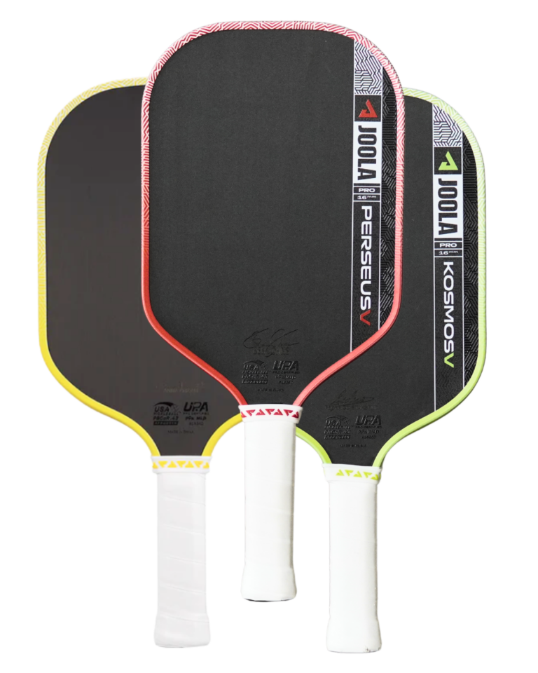 JOOLA Pro V Review: Refinement or Falling Behind?