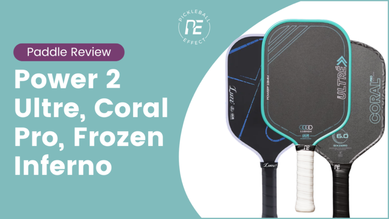 11SIX24 Power 2 Ultre, Six Zero Coral Pro & LUZZ Frozen Inferno Reviews
